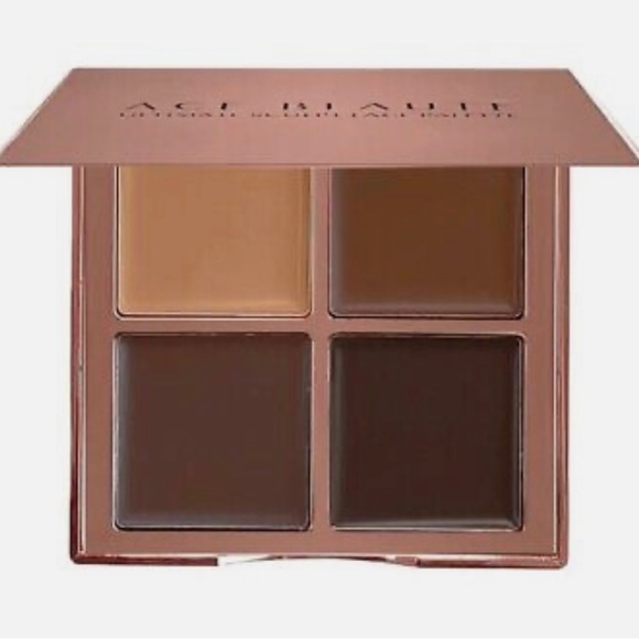 Ace Beaute | Makeup | Ace Beauty Ultimate Sculpt Pallet | Poshmark